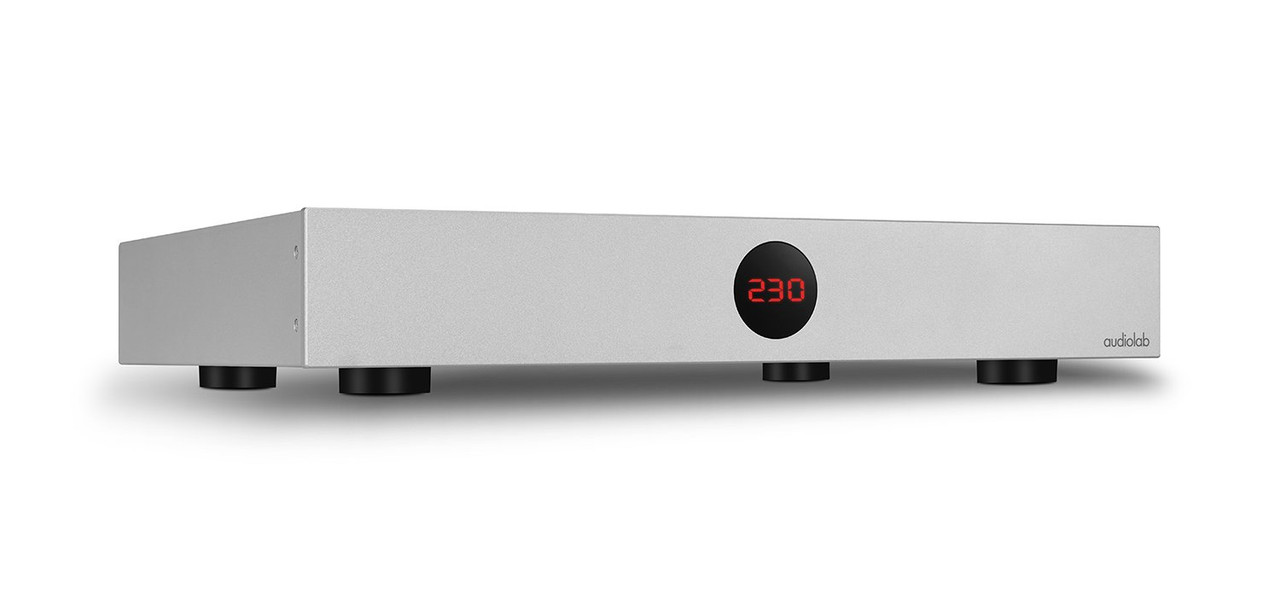 Audiolab DC Block 6 Direct Current Blocker - Sound Reference Melbourne