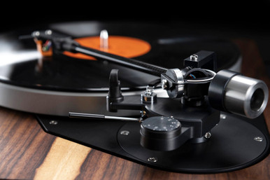 Dual Primus Maximus Flagship Reference Turntable *LIMITED EDITION ...