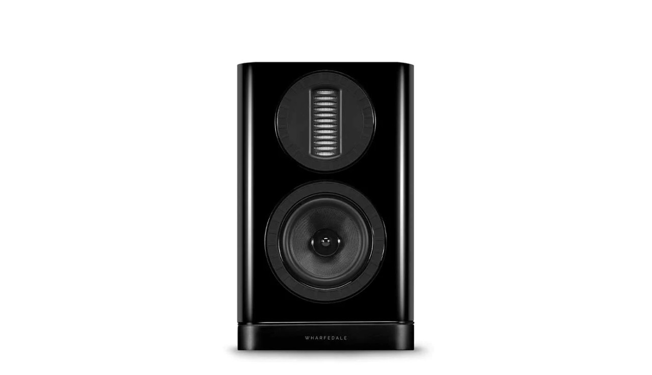 Wharfedale Aura 1 Bookshelf Speakers (pair) - Sound Reference Melbourne