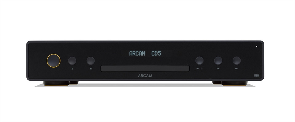 ARCAM CD5 CD player - Sound Reference Melbourne