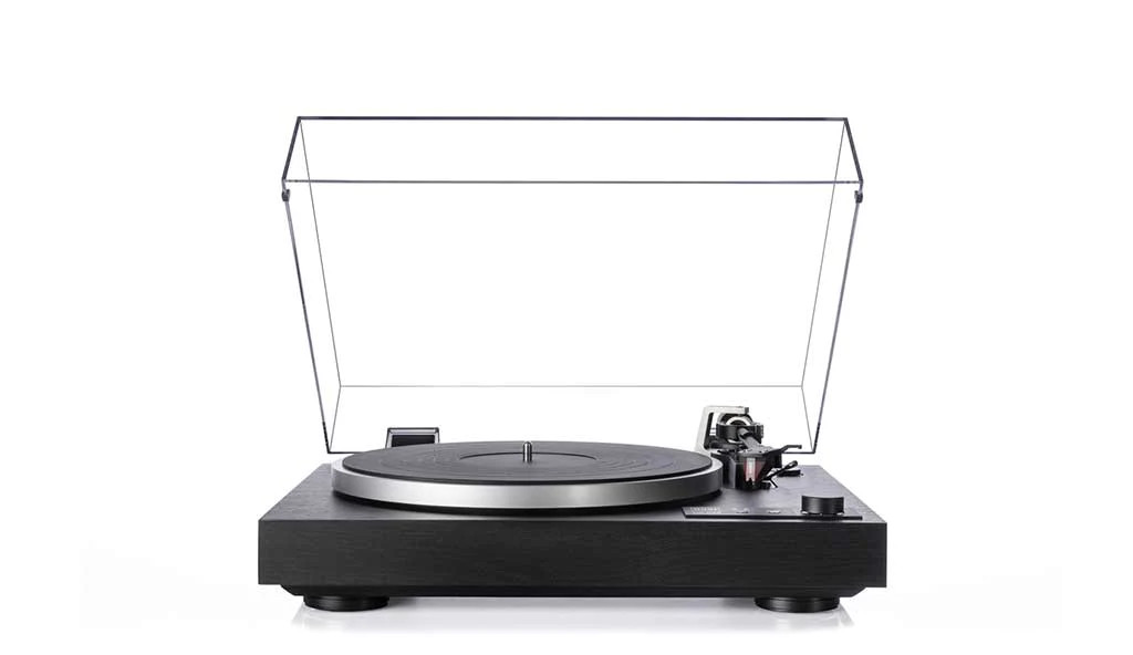 DUAL CS 529BT Fully Automatic Bluetooth Turntable - Sound Reference ...