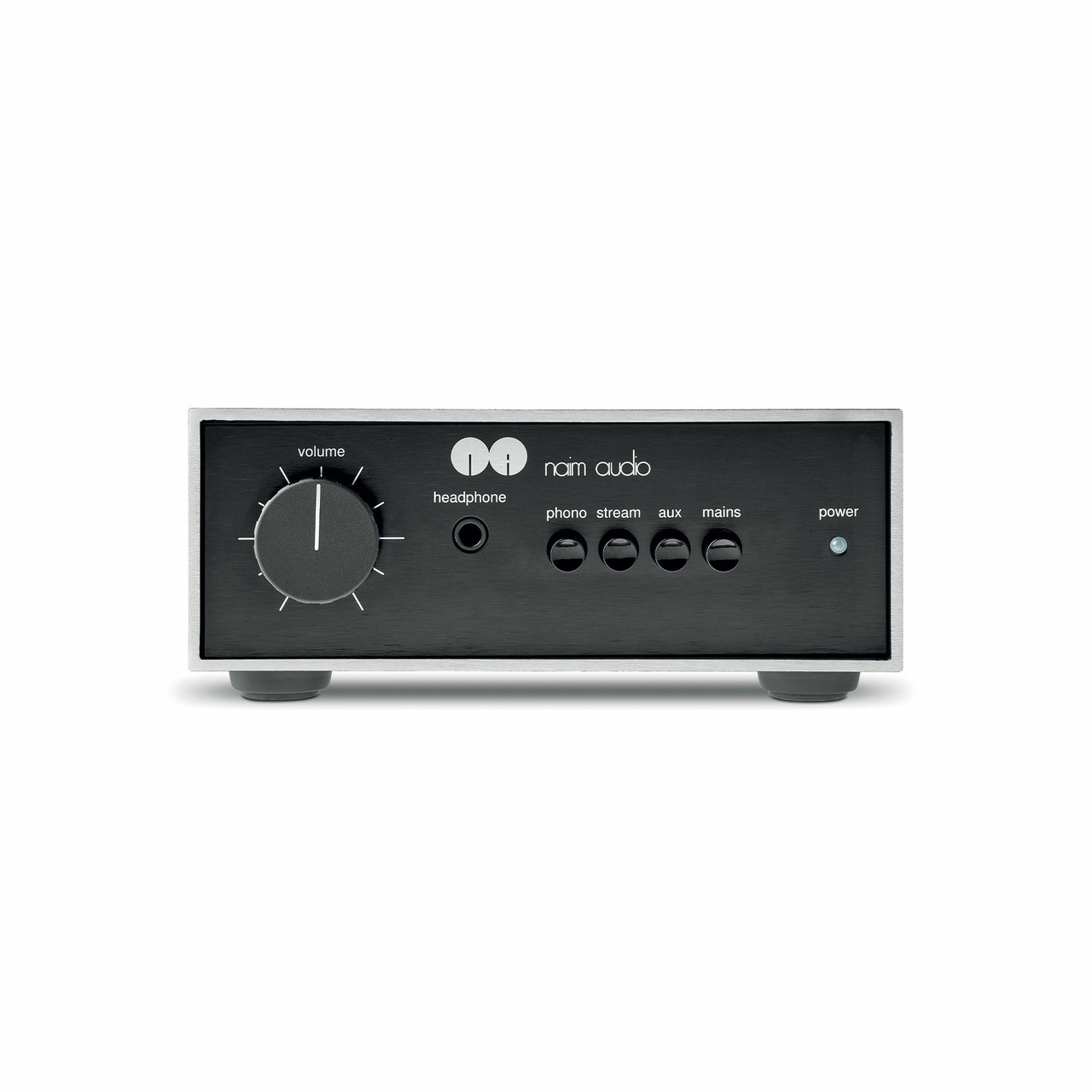 Naim Audio NAIT 50 50th Anniversary amplifier - Sound Reference Melbourne