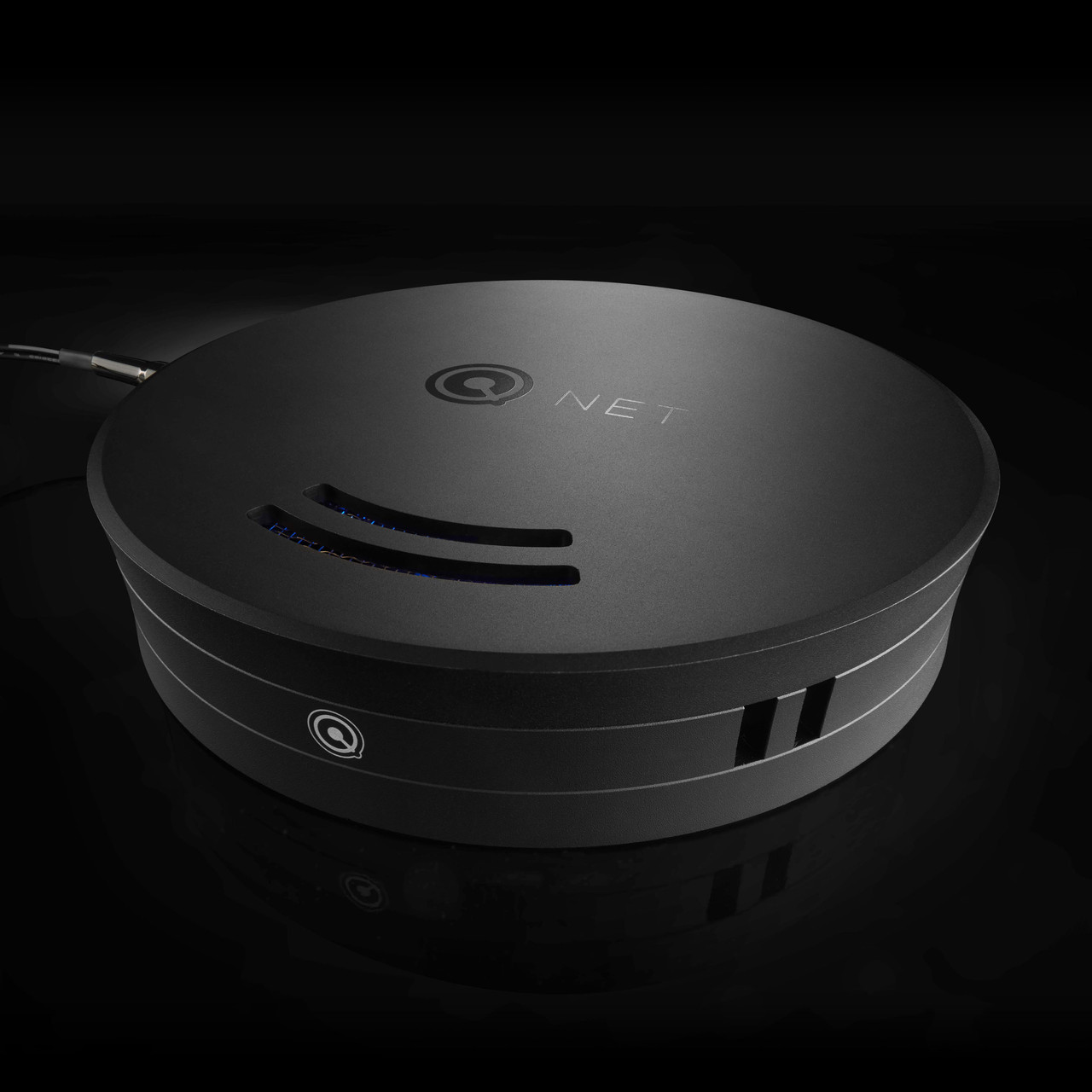 QNET NETWORK SWITCH - Sound Reference Melbourne