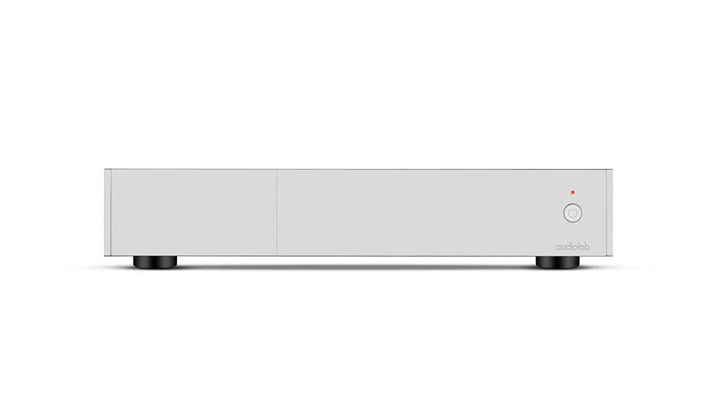 AUDIOLAB 9000P Power Amplifier - Sound Reference Melbourne