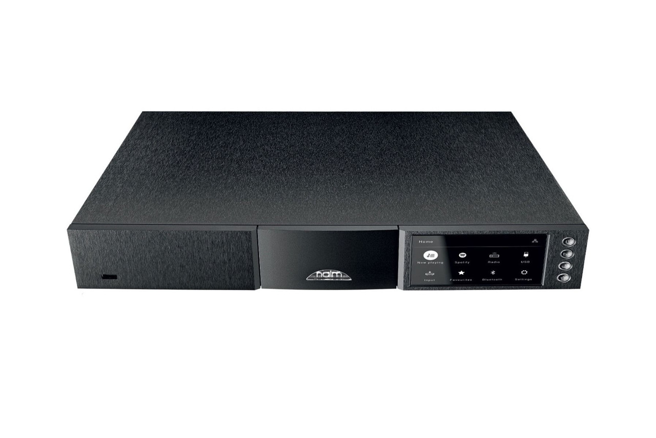 Naim ND 555 Network Audio Player - Sound Reference Melbourne