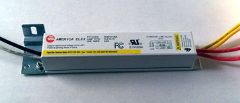 T5 Electronic Ballast F8T5 F13T5 Lamps - iLumina Lighting
