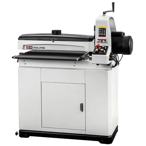Jet 2244 drum sander store