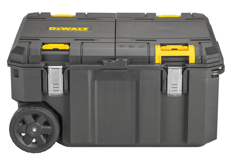 Dewalt TSTAK IP54 Job Chest DWST17871 1