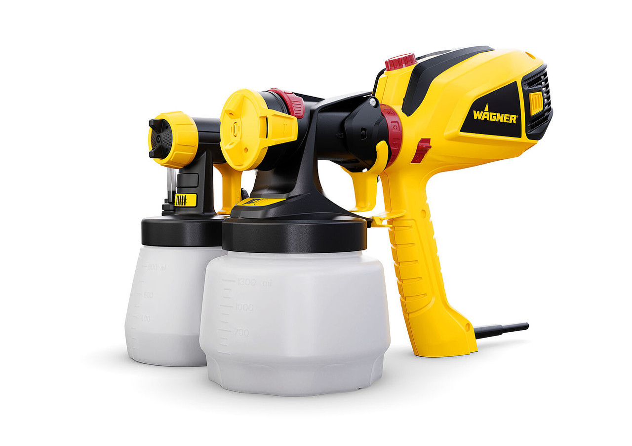 Wagner Universal Sprayer W 590 FLEXiO