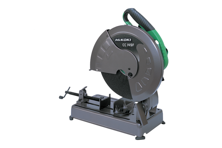 HiKoki CC14SF Cut-Off Machine (CC14SF)