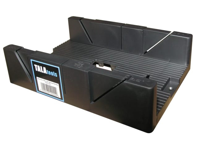Tala 320x230mm 13x9in Maxi Mega Mitre Box