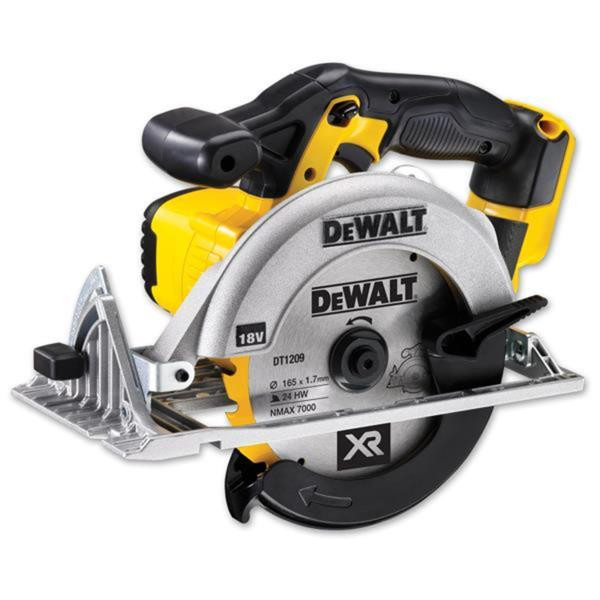 165mm circular saw store