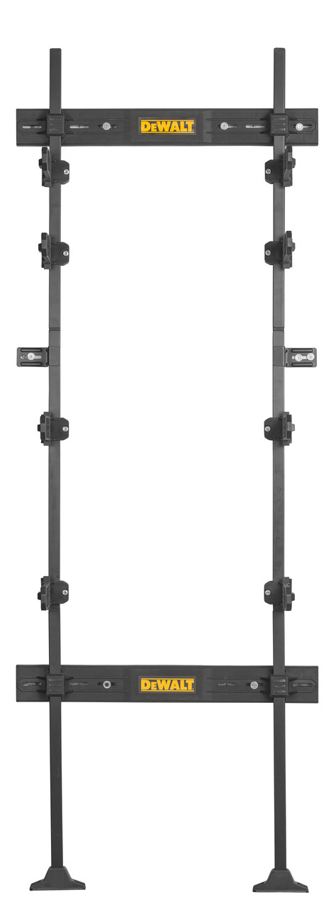 Dewalt DWST1-75694 Toughsystem Workshop Racking Solution