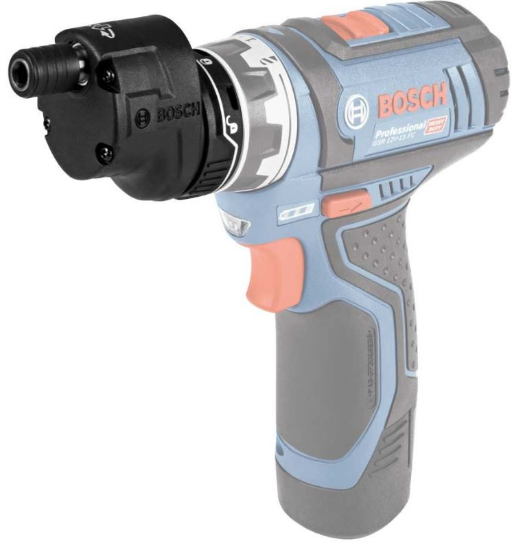 Bosch GFA 12-E 12V Excenter Attachment