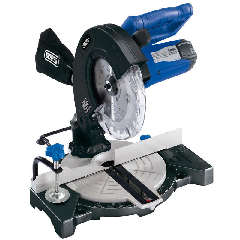 Draper miter saw store