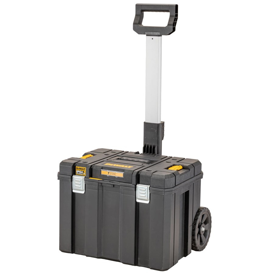 Dewalt t box store