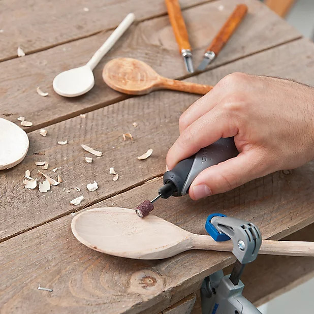 Dremel stylo mini drill kit store