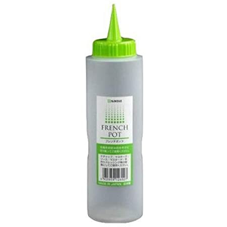 Japanese Squeeze Bottle Squirt Condiment Bottles Ketchup Bottle 11 ...