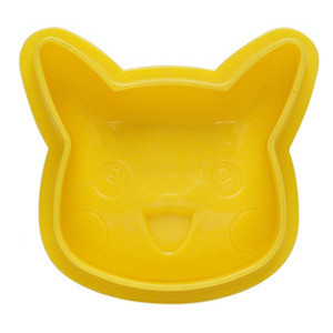 Pokemon Pikachu Large Rice Ball Mold Sushi Press - Japan Bargain Inc