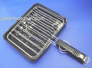 Shioyaki Fish Broiler - Japan Bargain Inc