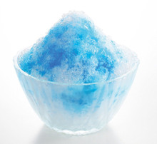 Japanese Slushy Machine Snow Cone Maker Shaved Ice Machine Hand Crank ...