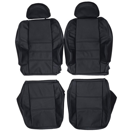 Nissan Pathfinder Seat Covers