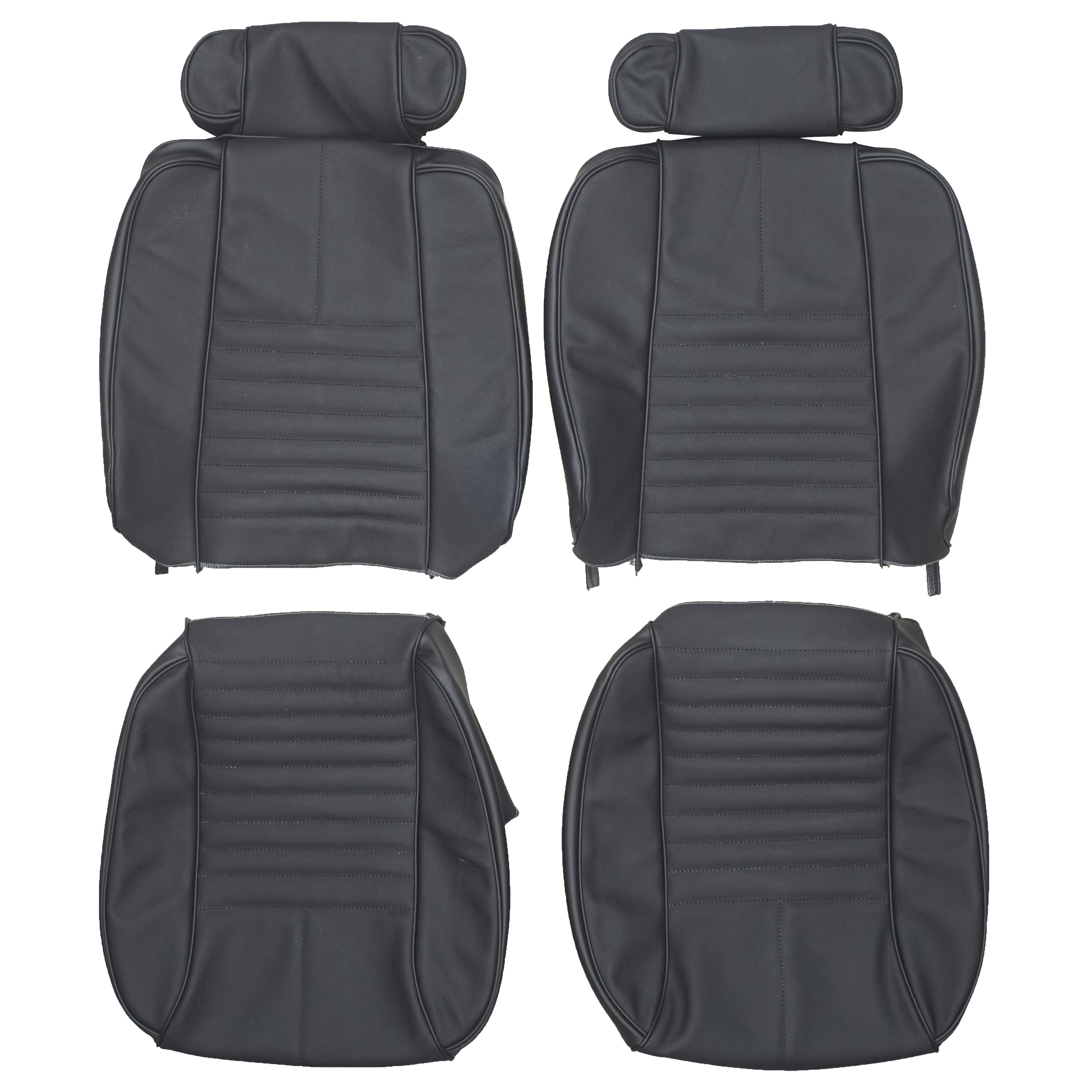 Alfa romeo seat covers store