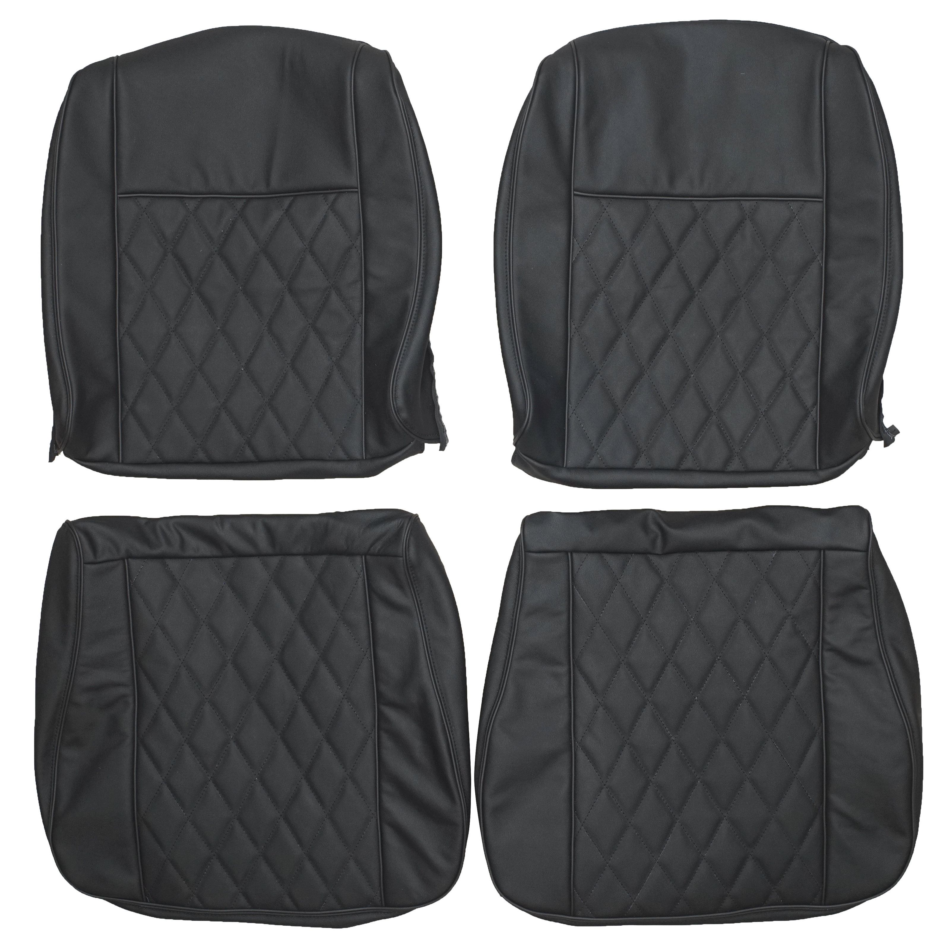 Ford falcon seat covers store
