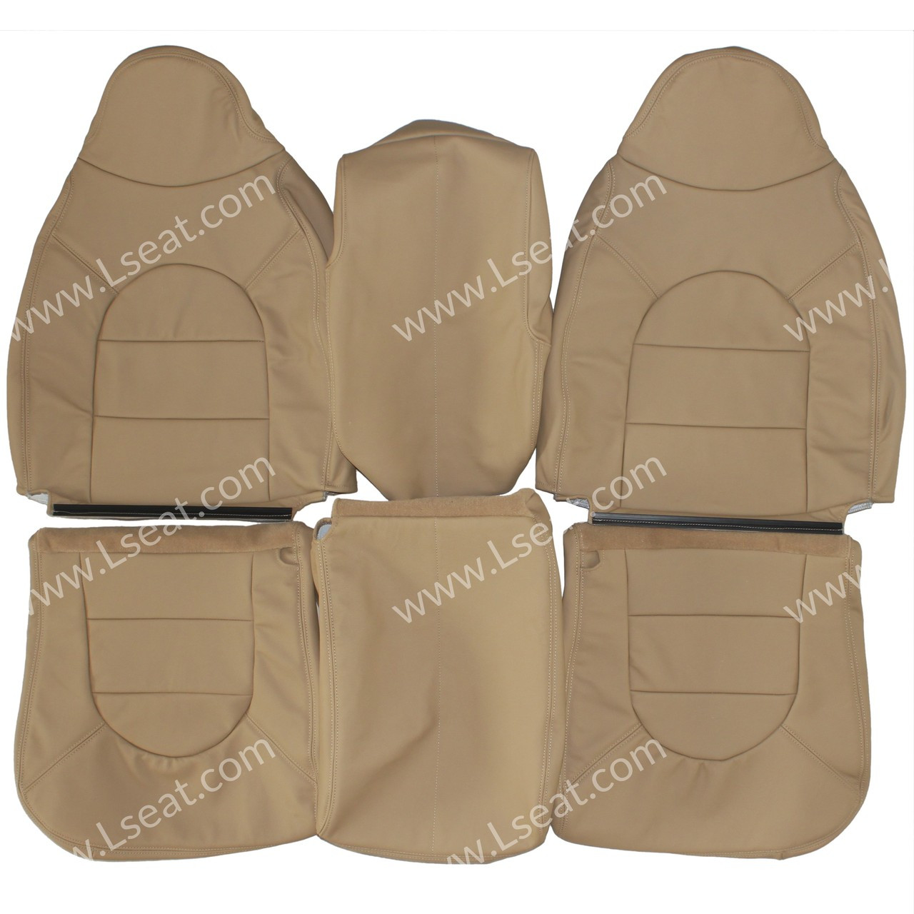 1999 ford f350 seat covers store
