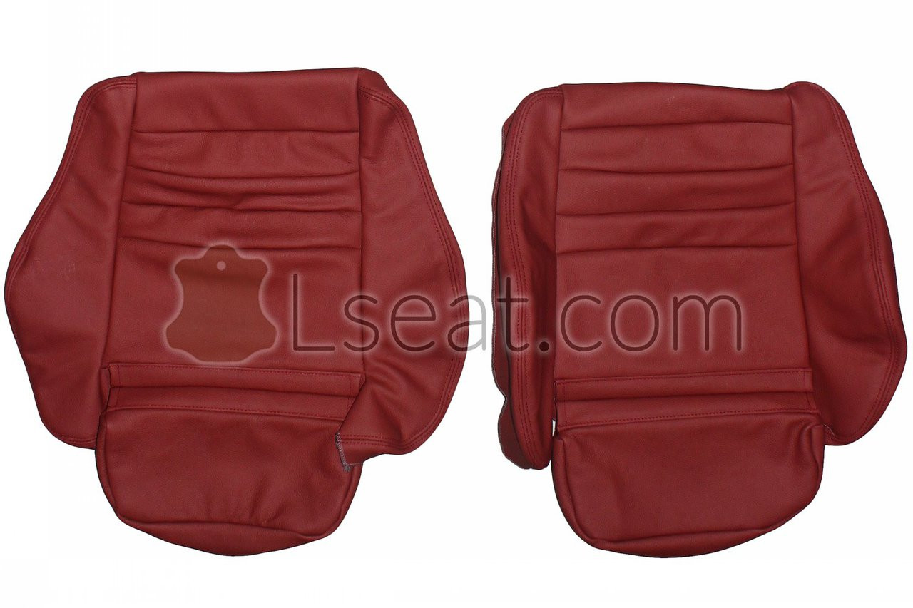 E36 vader seat covers store