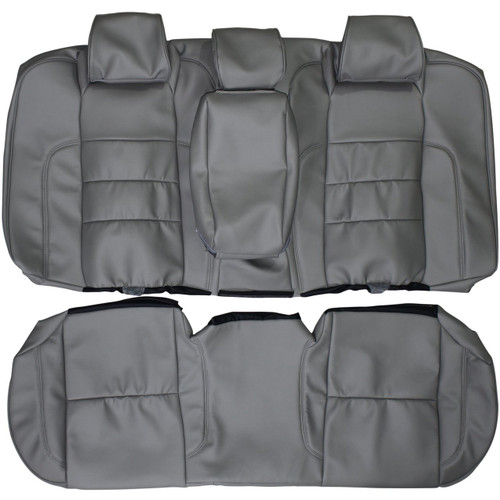 Lexus gs300 seat covers store