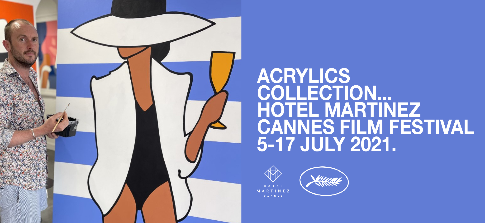 WALSH GALLERY MONACO