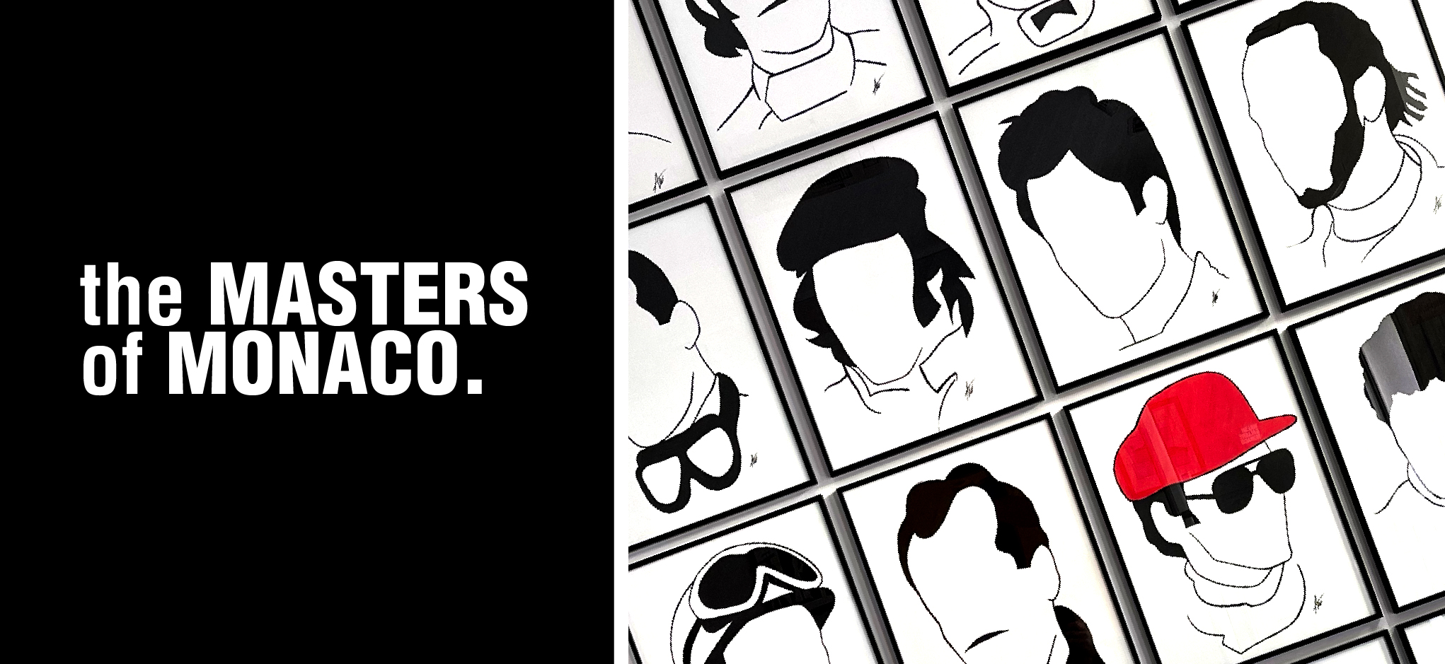 WALSH GALLERY MONACO