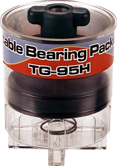 Grease Bearing Packer