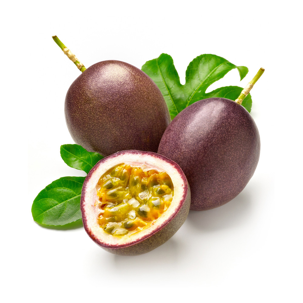 Buy Organic Passion Fruit In Bali Free Delivery