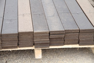 Fiber Expansion Board (3",3.5",4",6") - Milltrade Building Products Ltd.