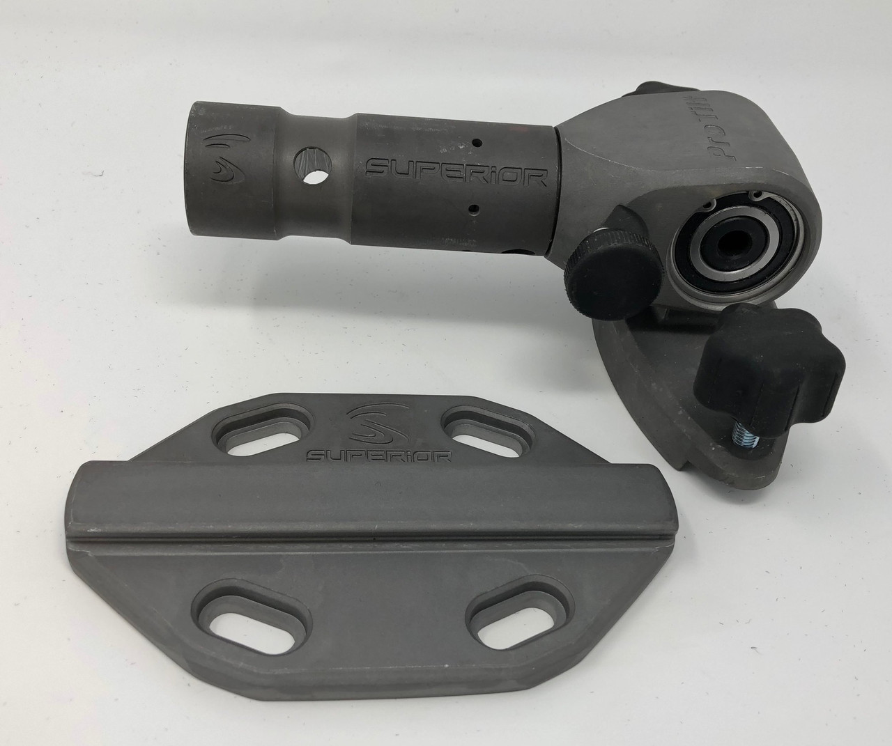 Pro Tilt Bracket - Milltrade Building Products Ltd.