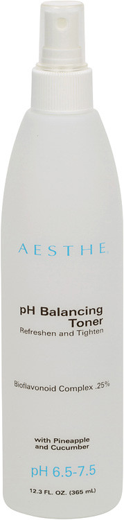pH Balancing Toner (12.3 oz.)