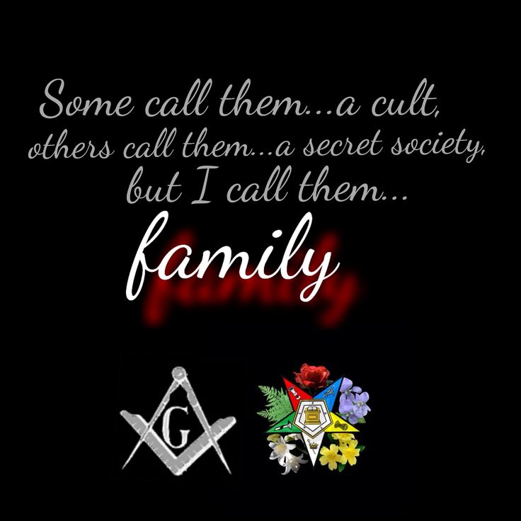 Masonic Family (9/6/2016) - Mason Zone