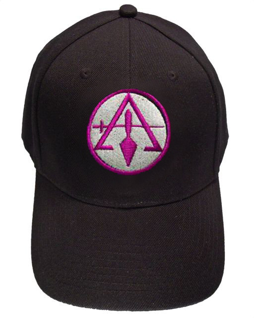 Masons Baseball Cap - York Rite - Cryptic Mason - Masonic Black Hat ...