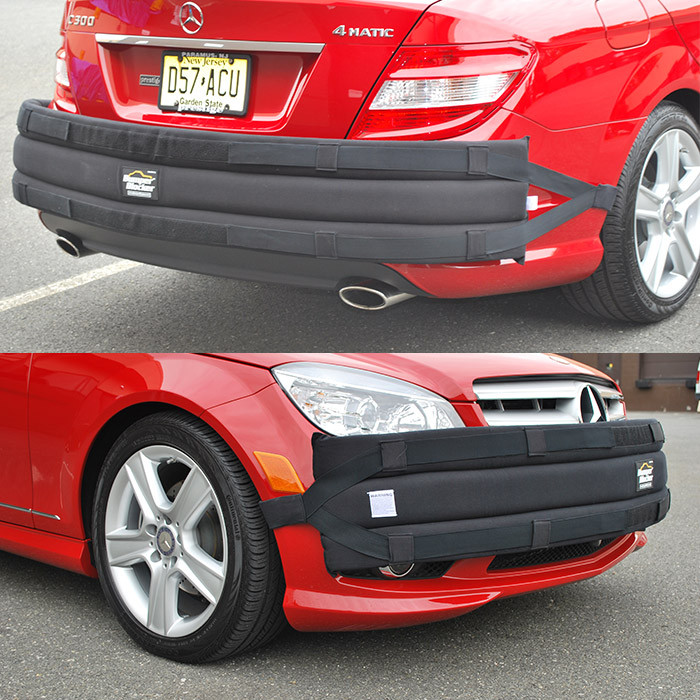 Bumper pads for cars store