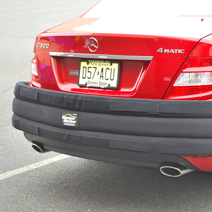 BumperBlocker Rear Only