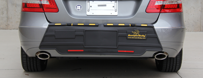 BumperBully Gold - EuroBumperGuard