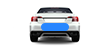 EuroBumperGuard - Factory Direct Bumper Protection, Rear Bumper ...