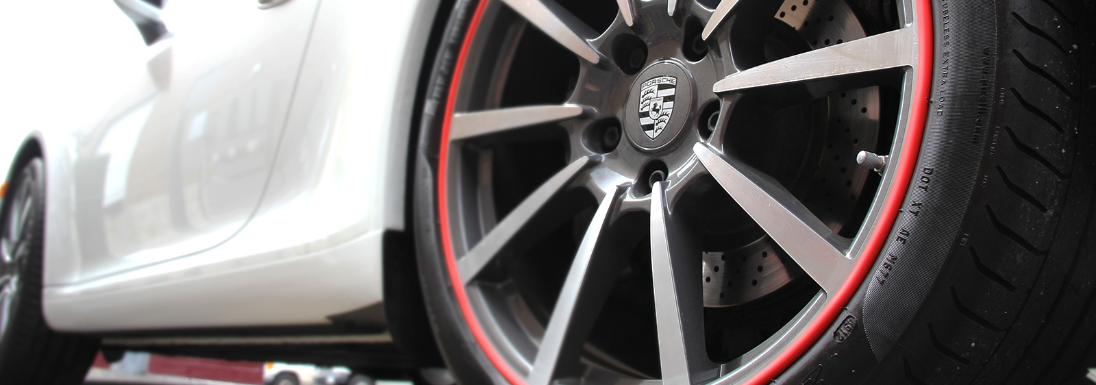 EuroBumperGuard - Factory Direct Bumper Protection, Rear Bumper ...