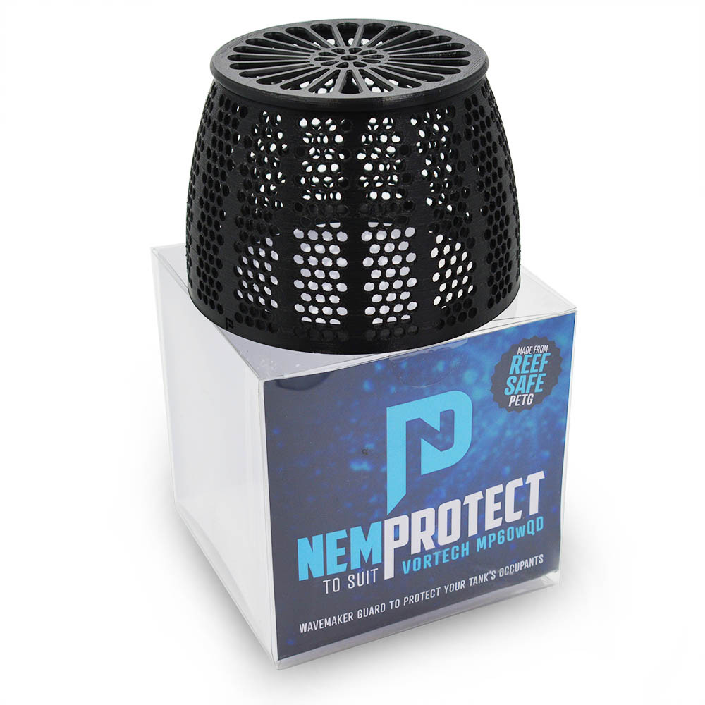 Anemone powerhead guard for Ecotech | Reef2Reef