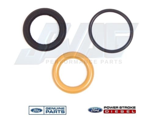 6.0L OEM HPOP HIGH PRESSURE OIL PUMP SEAL KIT - EARLY (3C3Z-9G804-AA)