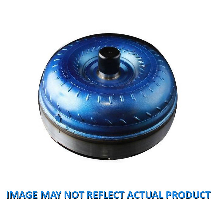 2001-2015 GM 6.6L DURAMAX / DIESEL PERFORMANCE CONVERTERS ALLISON ...