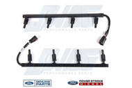 FORD 6.0 6.0L POWERSTROKE DIESEL OEM GENUINE FORD GPCM GLOW PLUG ...