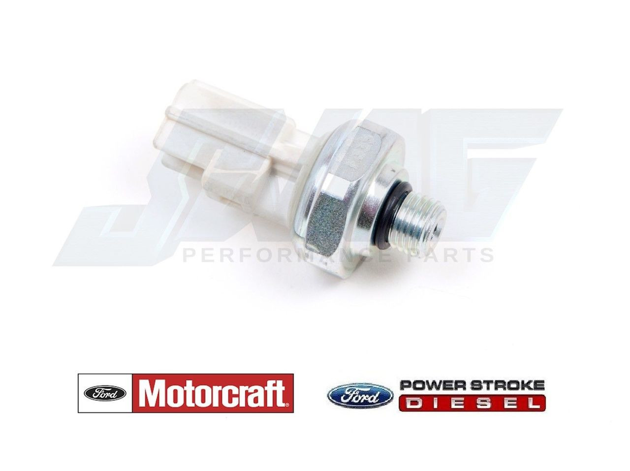 MOTORCRAFT 6.0 / 6.4 / 7.3 POWERSTROKE DIESEL OIL PRESSURE SENDING UNIT ...